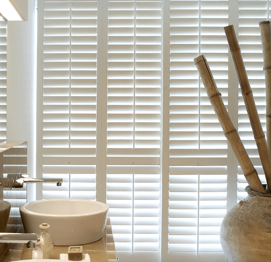 Full Height Shutters - Better Covering Shutters