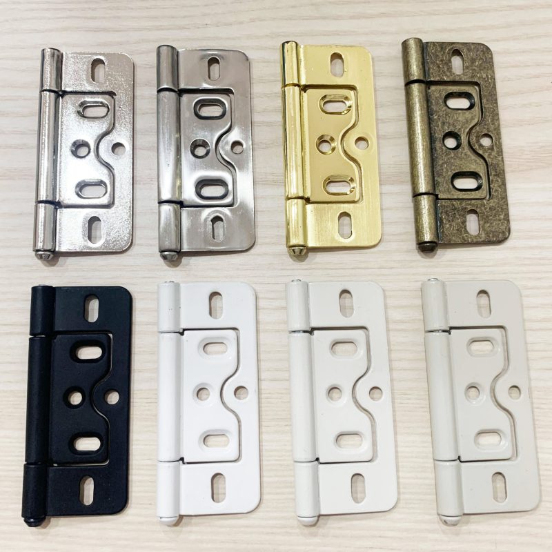 Shutters Hardware - Better Covering Shutters